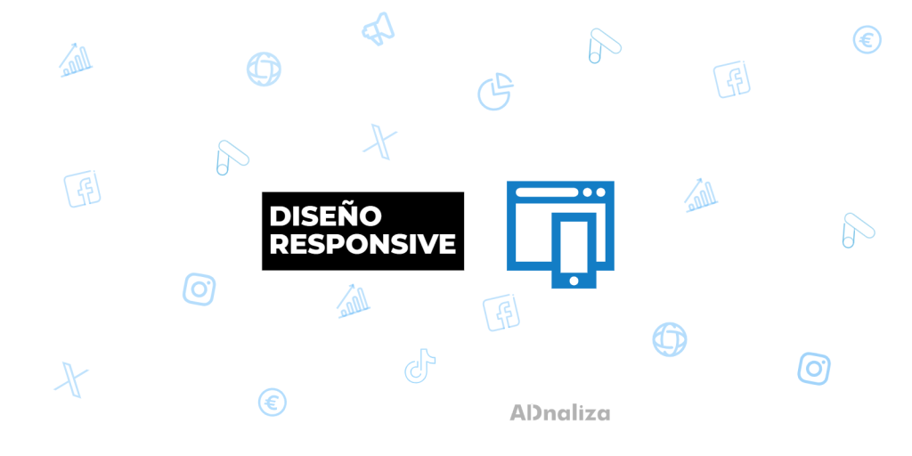 Qué es Diseño Responsive | Definición y significado Qué es Diseño Responsive | Definición y significado